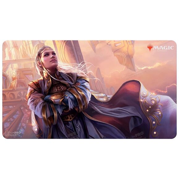 Ultra Pro | Games | Magic The Gathering Playmat Commander Legends V6 ...